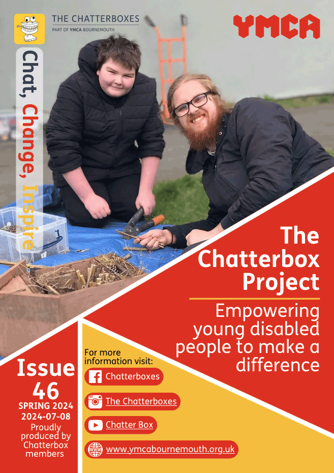 The Chatterboxes - YMCA Bournemouth