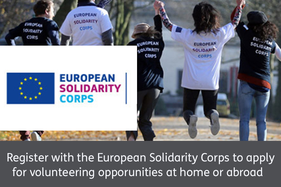 Volunteer - YMCA Bournemouth