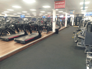 The Junction Sports & Leisure Centre - YMCA Bournemouth
