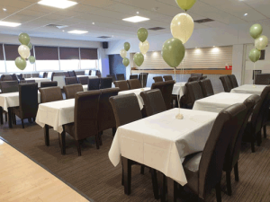 The Junction - Room Hire - YMCA Bournemouth