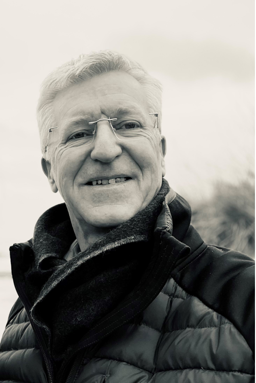 Chaplaincy - Meet the Team - YMCA Bournemouth