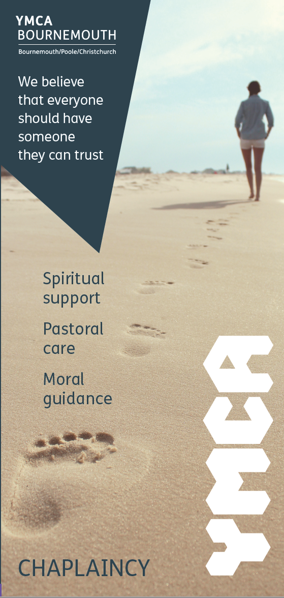 Chaplaincy - YMCA Bournemouth